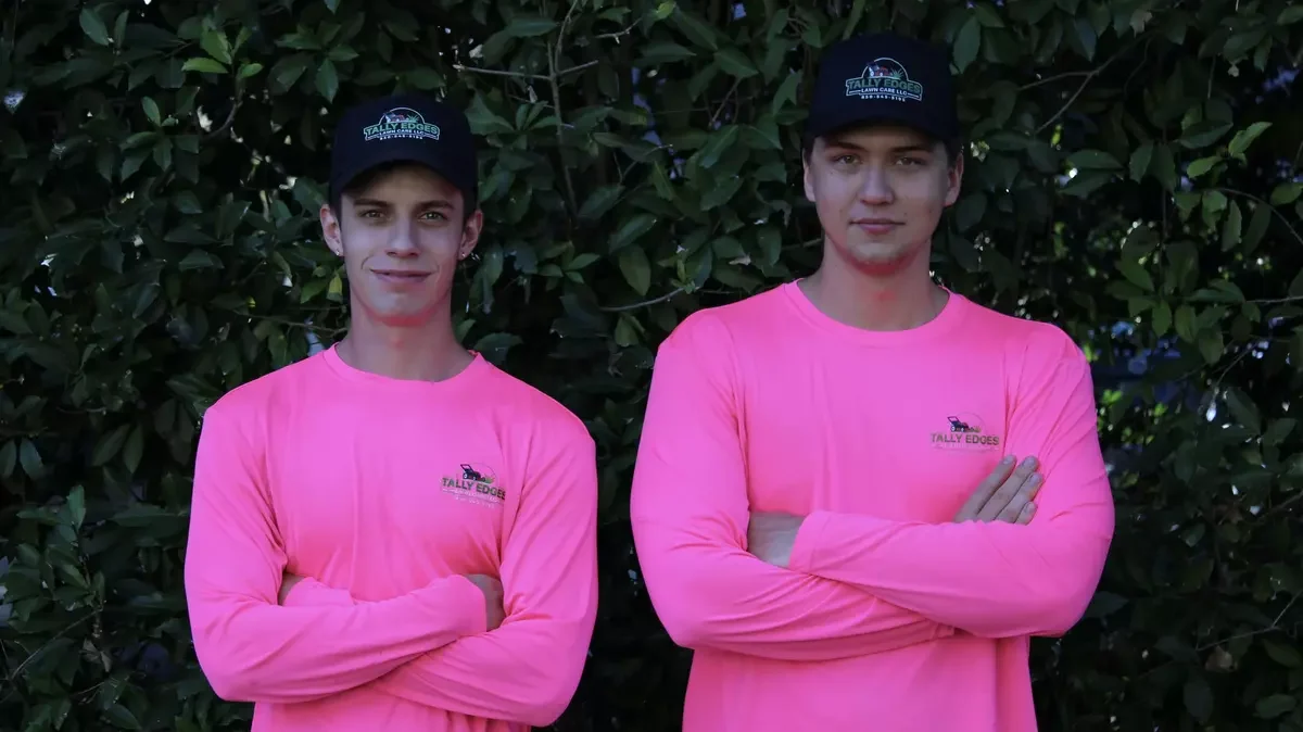 Lawn Care Tallahassee Fl Tally Edges Lawn Care Llc